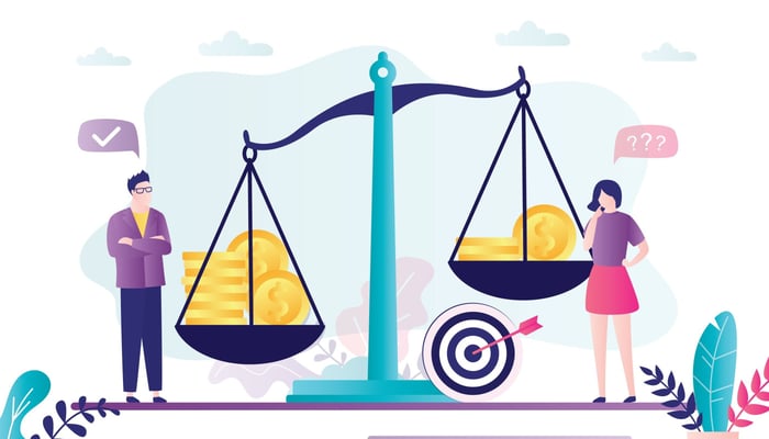 The Case for Pay Equity