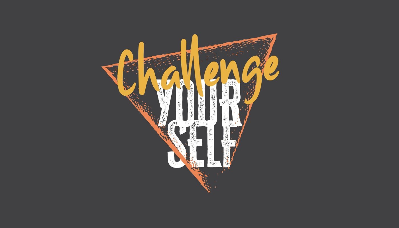 Leveling Up: Knowing When It’s Time to Challenge Yourself