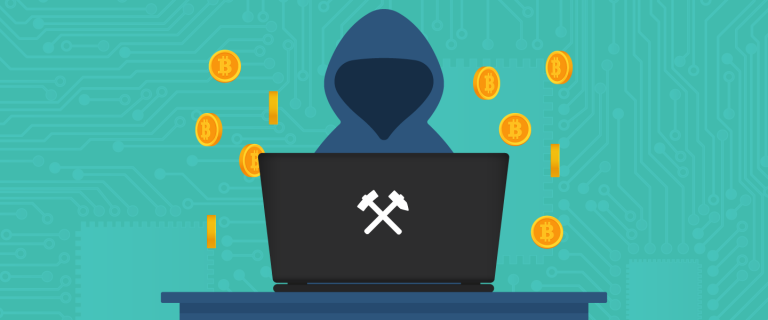 Beware the Cryptojacker!