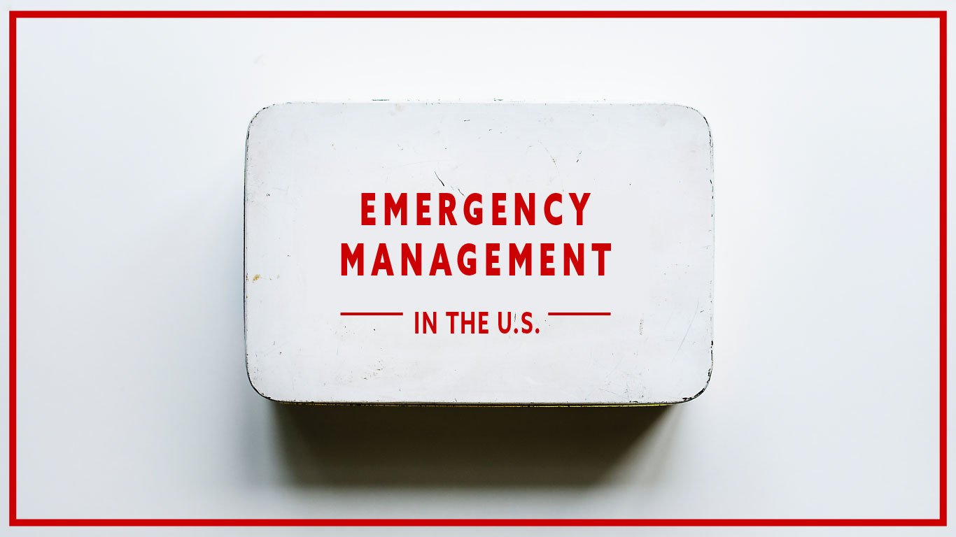 Course Spotlight: Introduction to Emergency Management in the U.S.