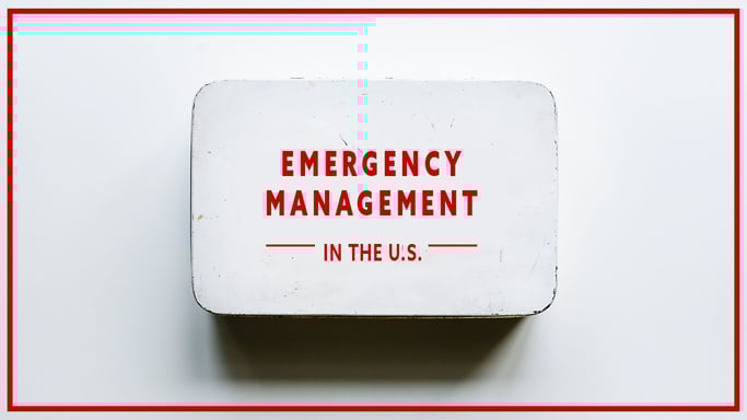 Course Spotlight: Introduction to Emergency Management in the U.S.